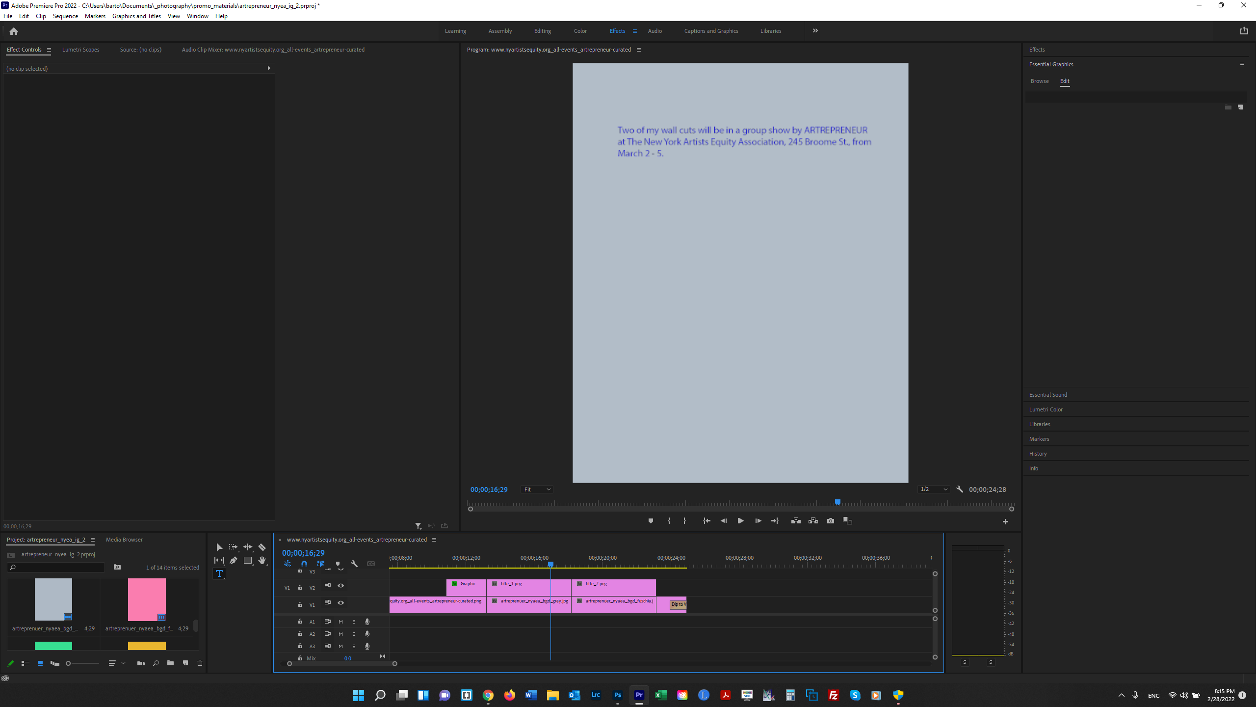 Solved: make fuzzy titles sharp ?? - Adobe Community - 12783345