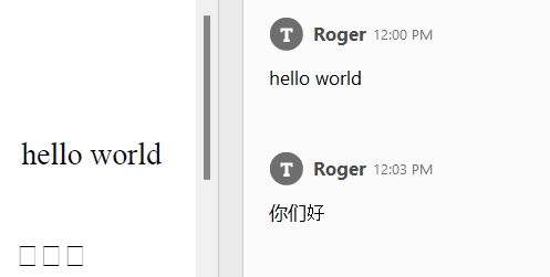 Add Text Comment weird squares appearing - Adobe Community - 12784727