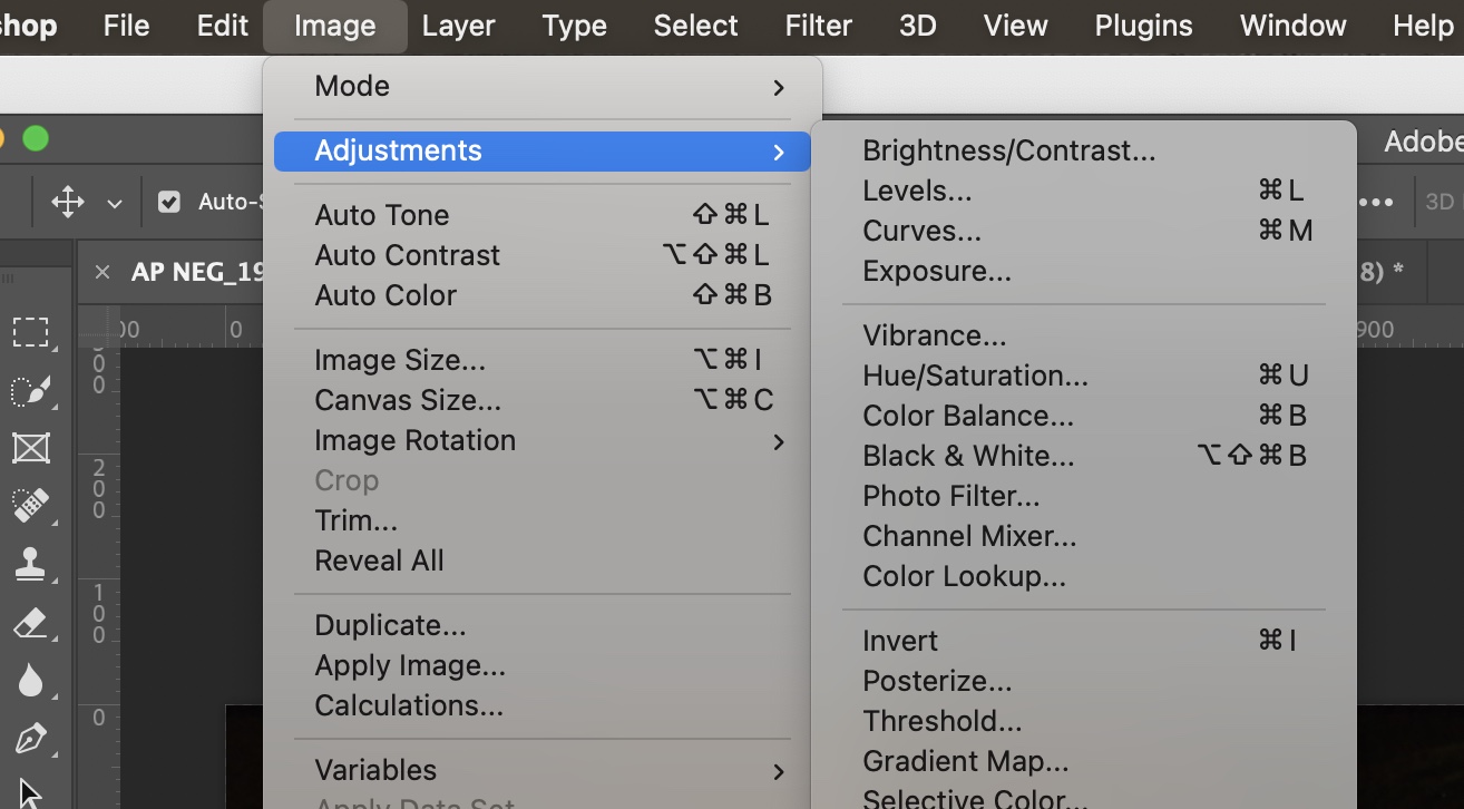 Solved: Brightness Contrast no longer working - Adobe Product Community ...