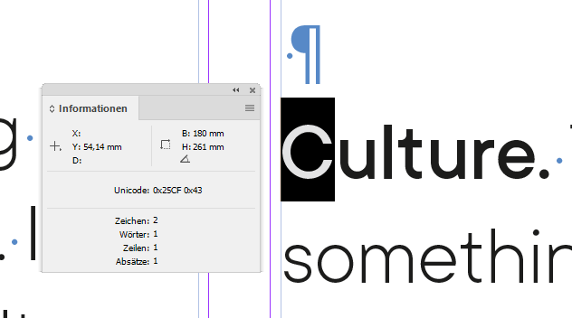 PDF from Indesign showing dots when the client vie... - Adobe Product ...