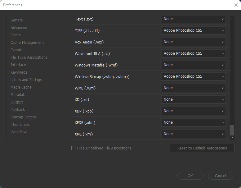 Solved: Add WebP Format - Adobe Product Community - 12787774