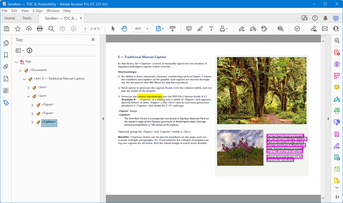 Mapping styles from inDesign to Acrobat Pro - Adobe Product Community ...