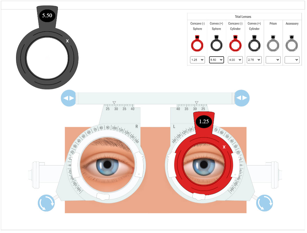 HTML5 Canvas - Lens magnify effect - Adobe Community - 12791095