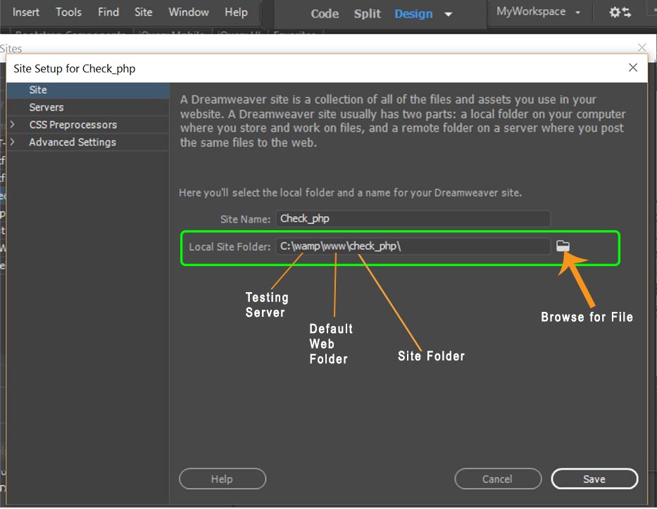 How do I configure "smart" language-switch button... - Adobe Product ...