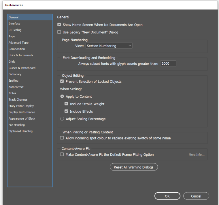 Pinch to zoom in - Adobe Community - 10412749
