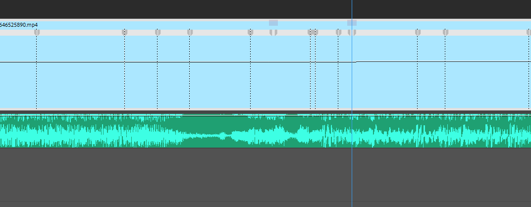 Solved: How to move a speed ramp keyframe? - Adobe Community - 12794819