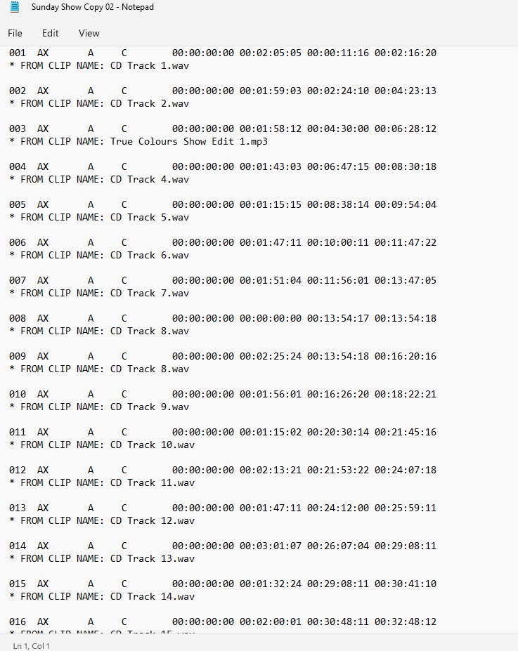 Quick way to find a clip's sequence timecode? - Adobe Product Community ...
