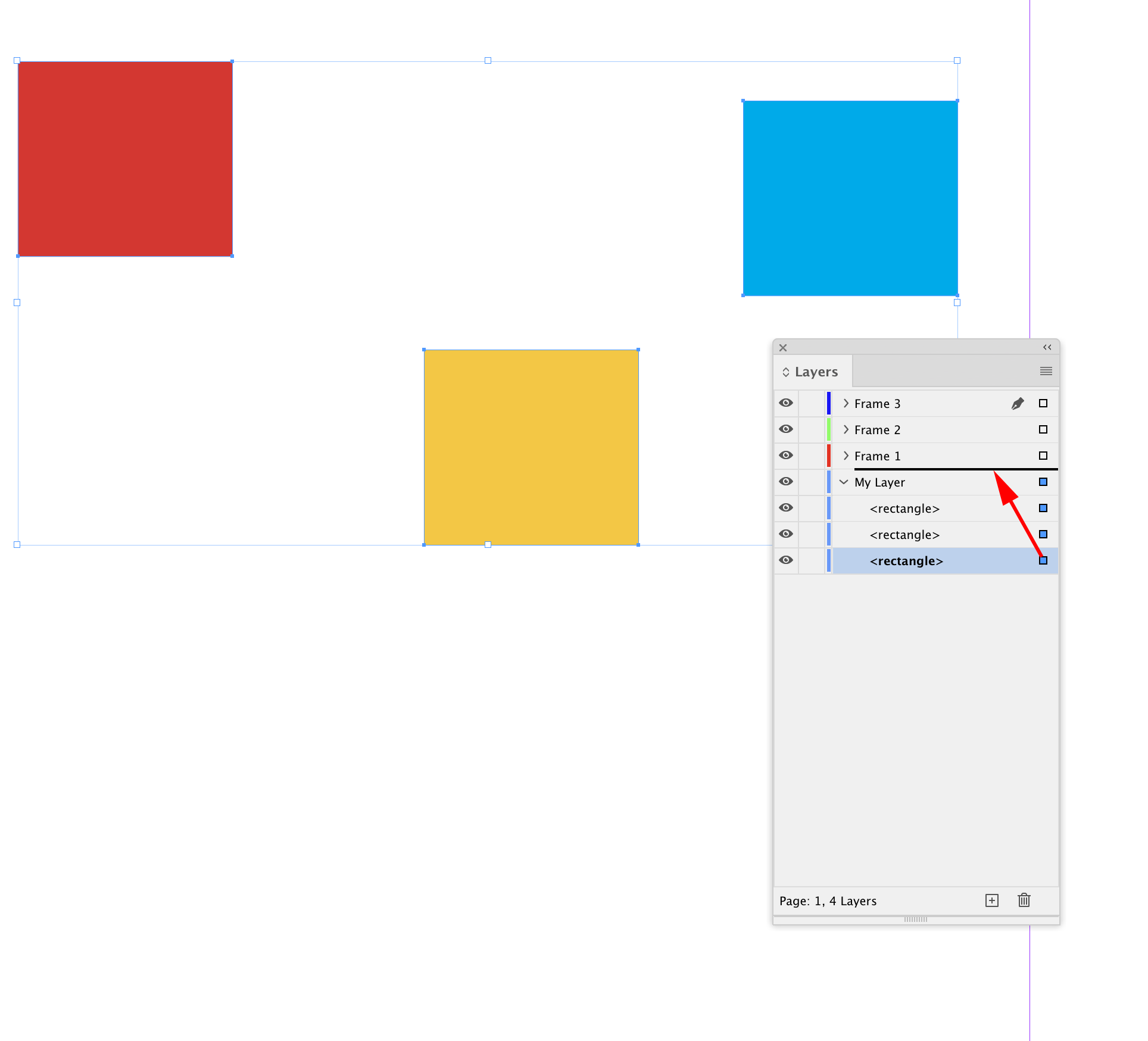 Solved: Separate InDesign Layers into multiple - Adobe Community - 12796002