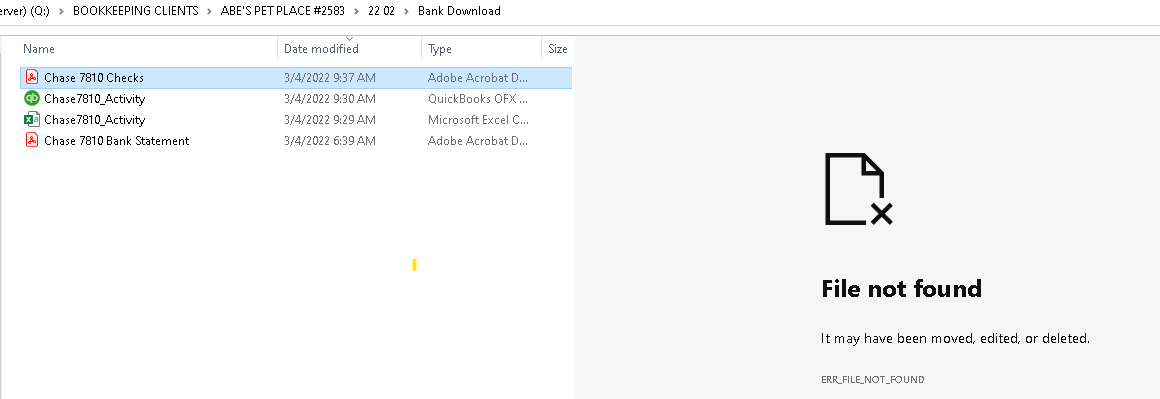 Solved: Preview Pane File Not Found Windows 10 - Adobe Product ...