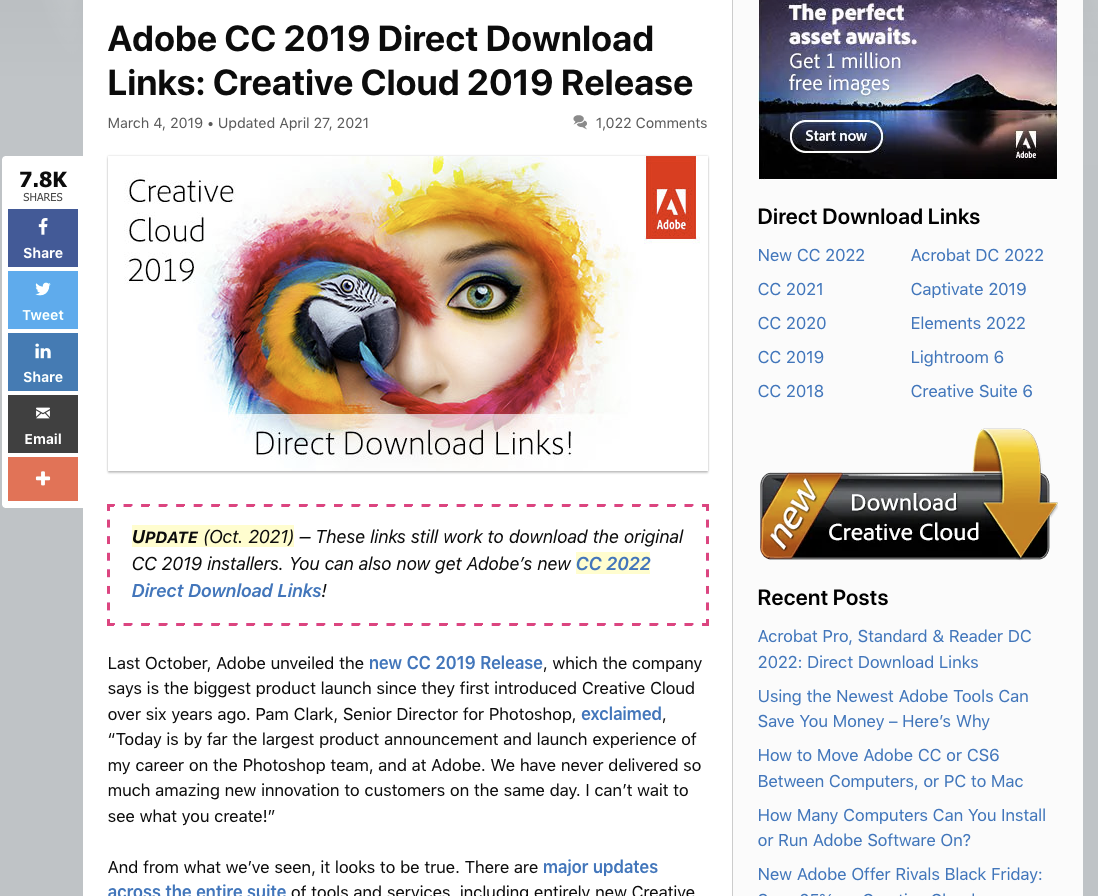 Installieren älterer Version von Indesign - Adobe Support Community ...