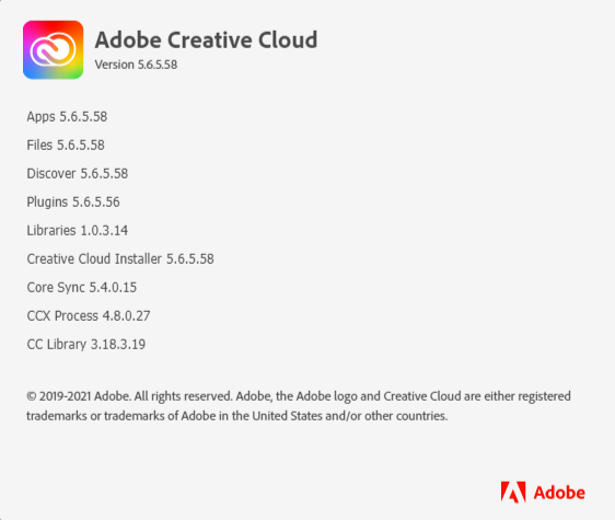 File syncing error - Adobe Community - 12801406