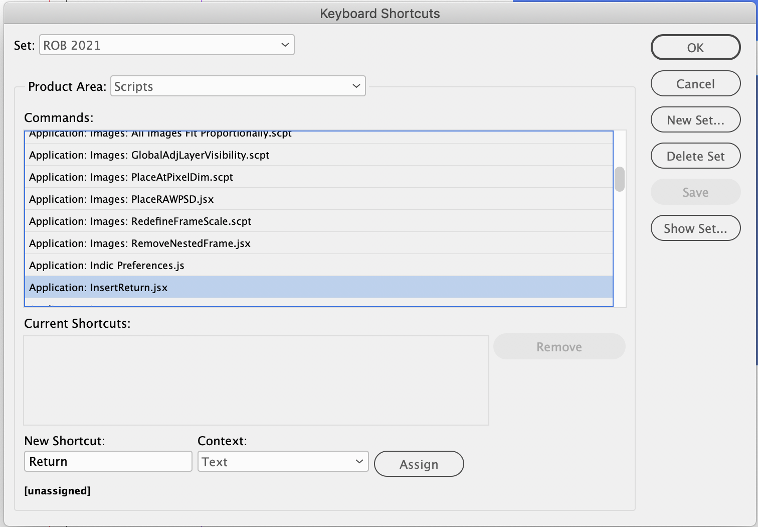 Indesign: hard returns lassen Text verschwinden - Adobe Product ...