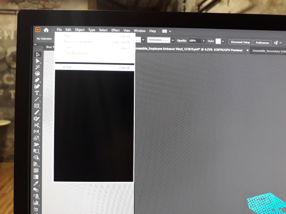 Illustrator 2020 crash/lock after running for a co... - Adobe Product ...