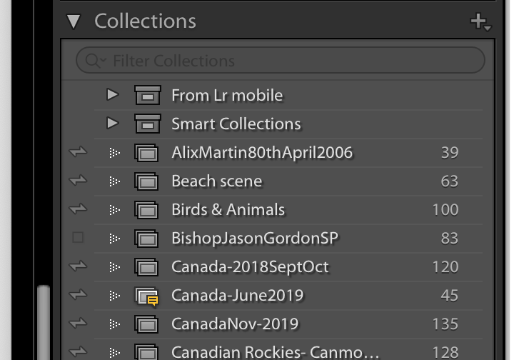 Solved: Lightroom Classic CC and CC workflow - Adobe Community - 10811408