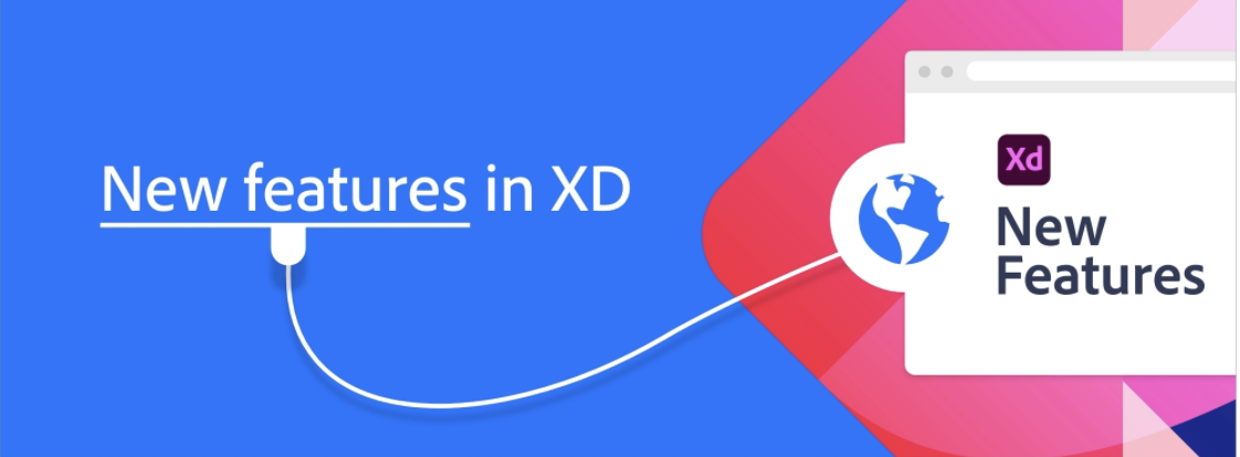 Adobe XD 49 | Create text hyperlinks, reorder comp... - Adobe Product ...