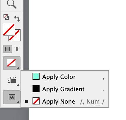 InDesign 2022 and the Apply Color button - Adobe Community - 12799917