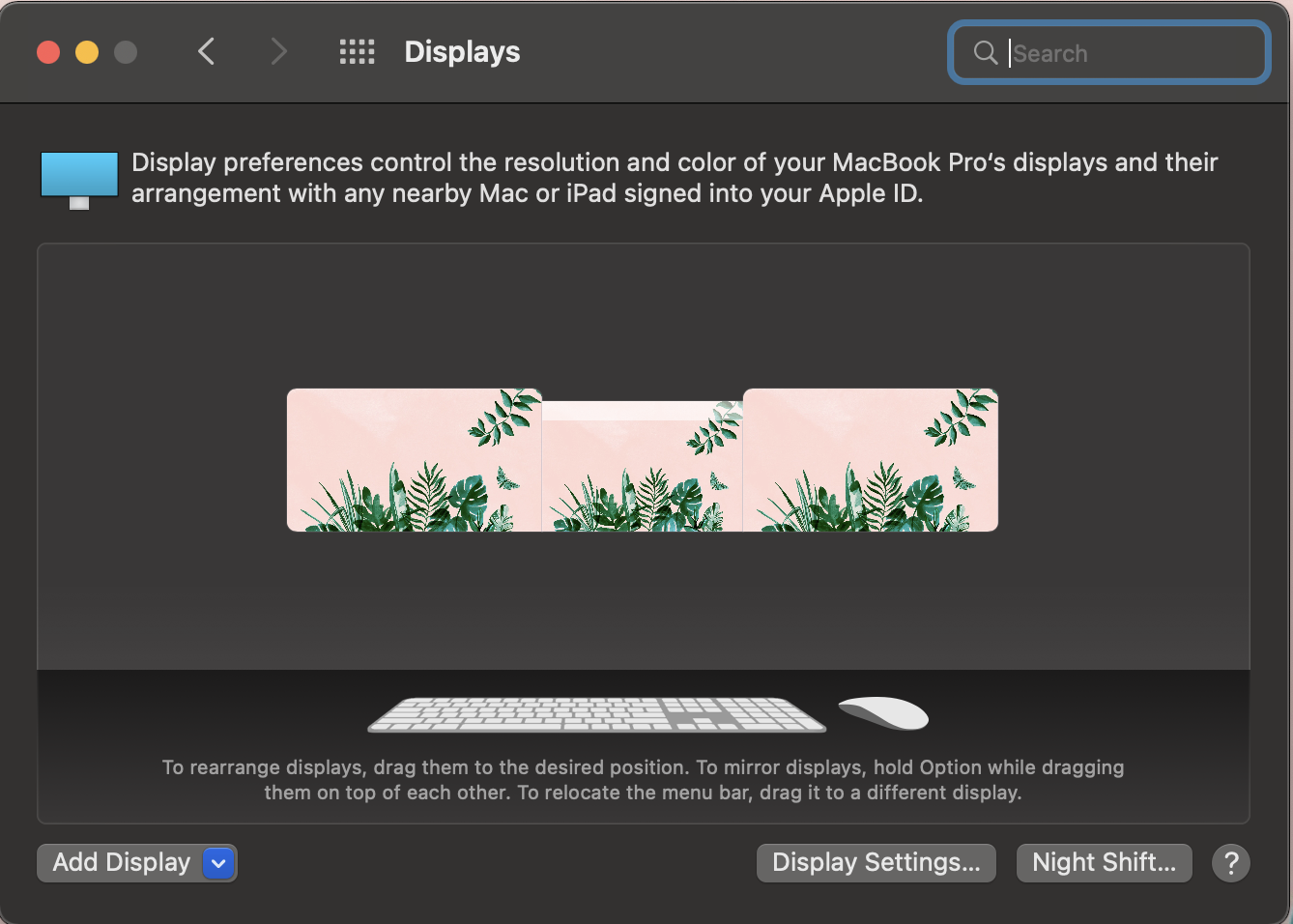 Solved: InDesign workspace window is off screen - Adobe Product ...