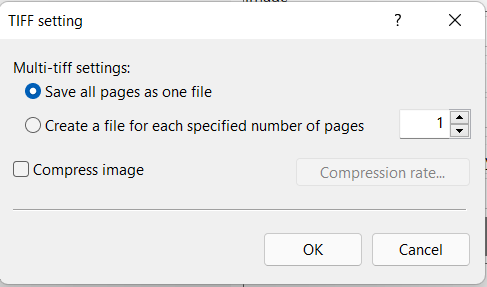 Multi-tiff - Adobe Community - 12808747
