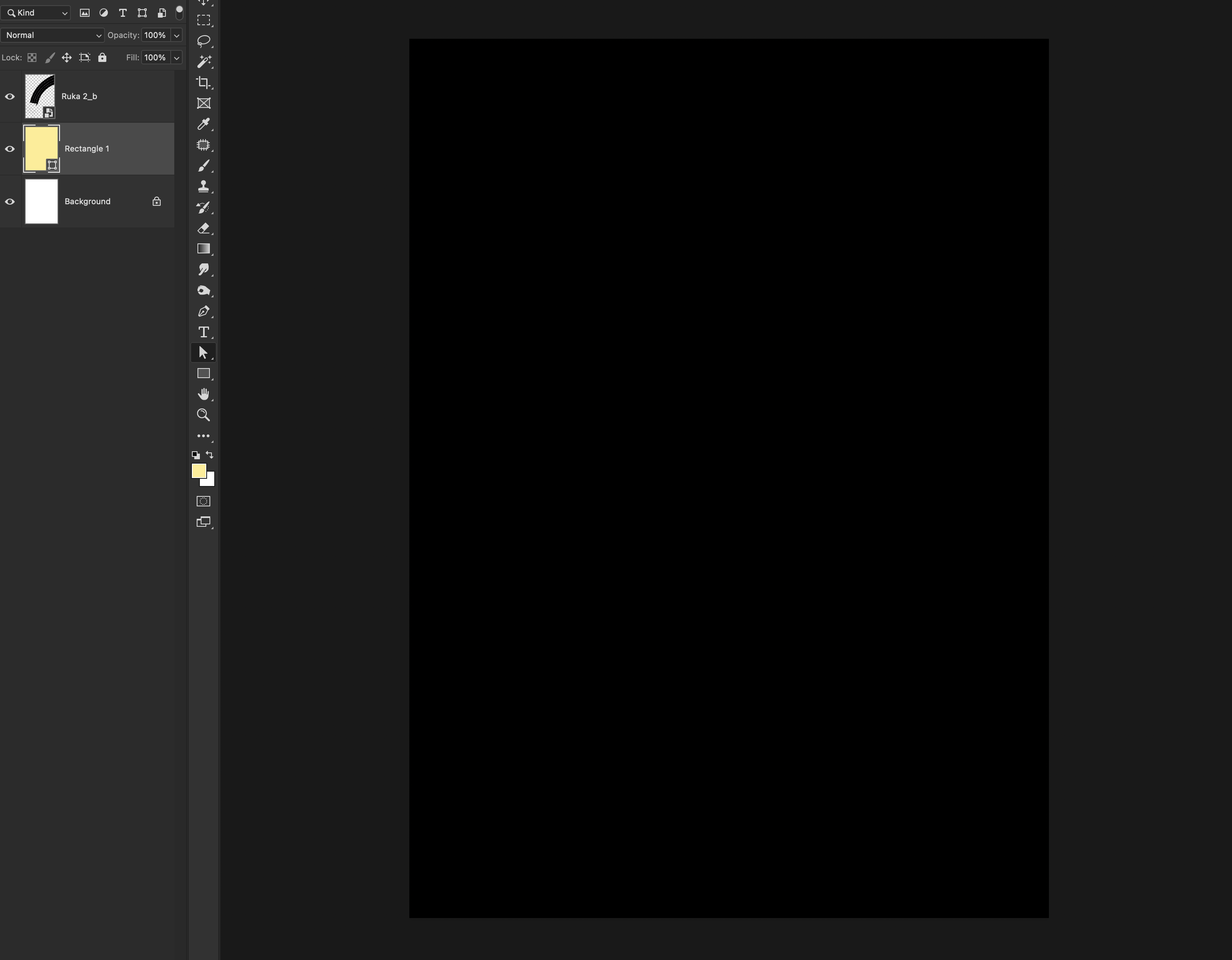 Solved: Photoshop previews CMYK files as black. - Adobe Product ...