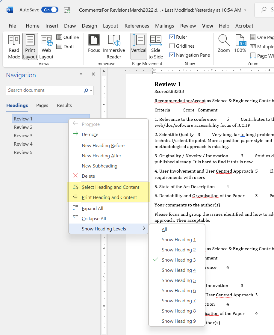 Has InDesign something like this feature (Word)? - Adobe Product ...