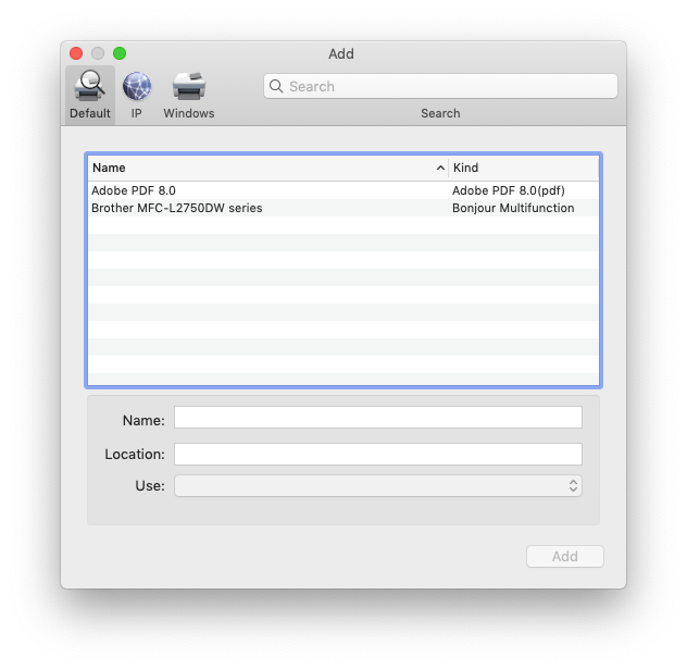 Q: how do I remove old adobe PDF printer driver (O... - Adobe Community ...