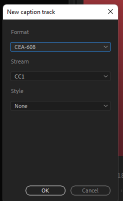 Quicktime export drops quality when exported with ... - Adobe Product ...