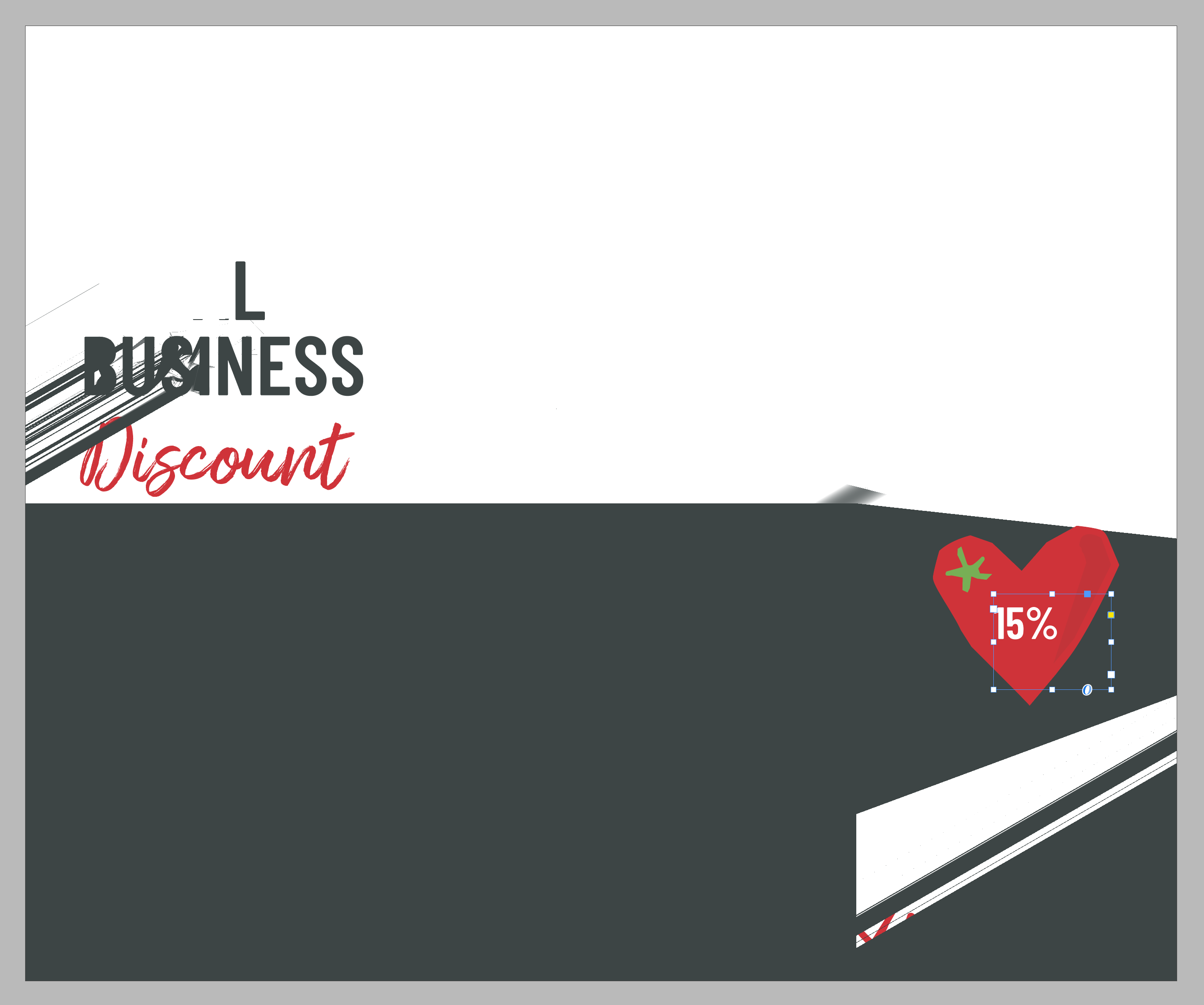 indesign display screen render error glitch - Adobe Community - 12814901