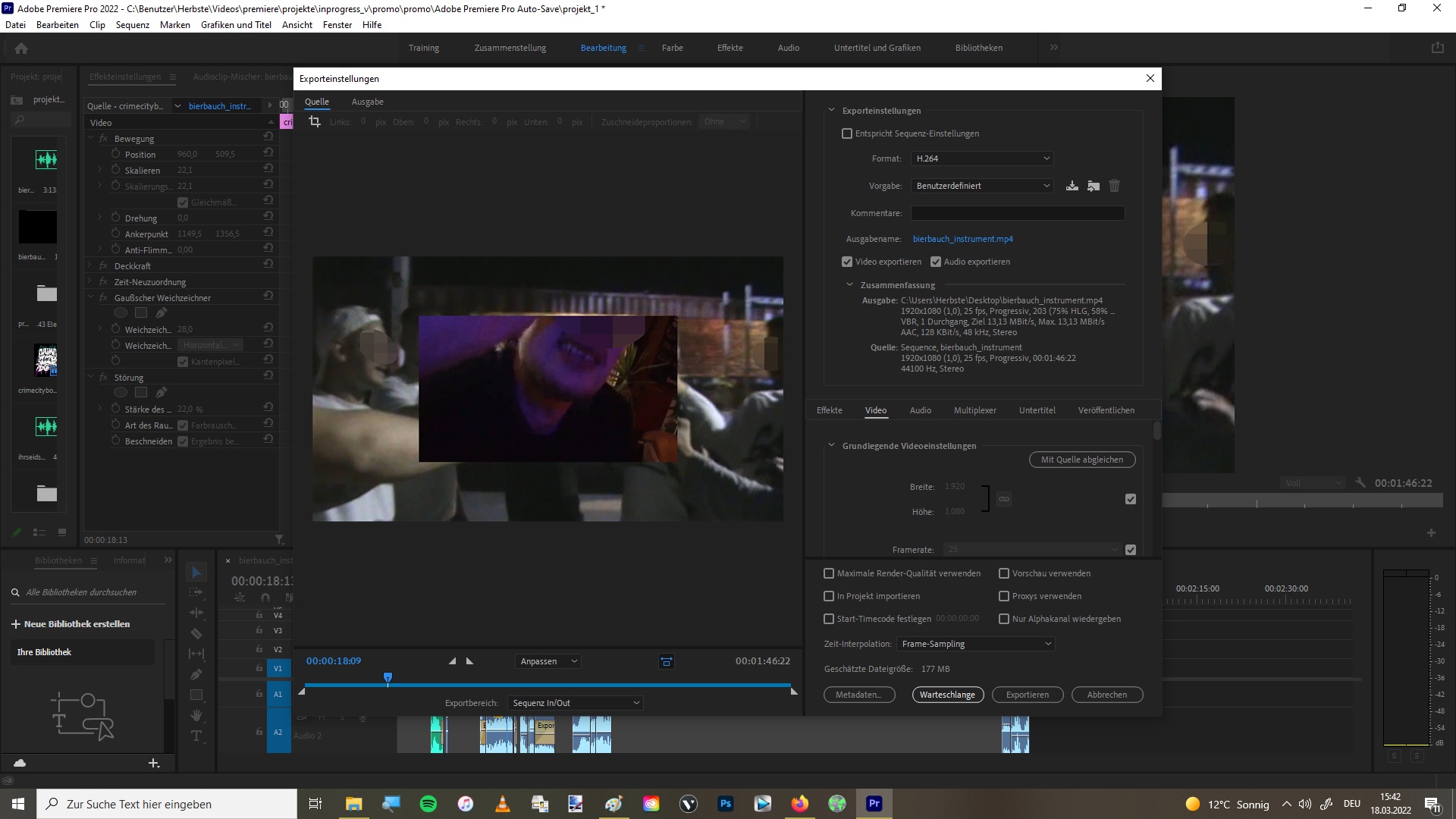 Big Problems with export (mask) - Adobe Product Community - 12821945