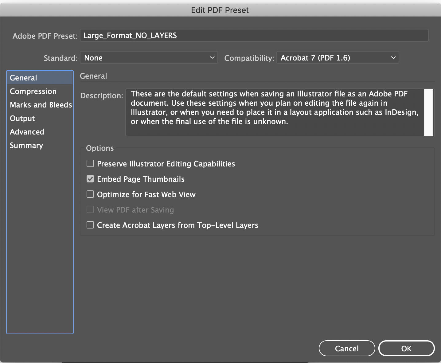 Exported PDF Trim Size is very different to Illus... - Adobe Product ...