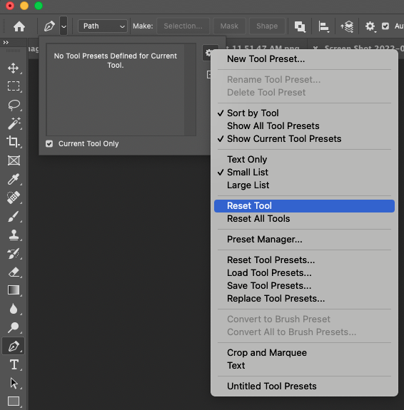 Solved: Re: Help - Pen Tool Pathing Issue - Adobe Product Community ...