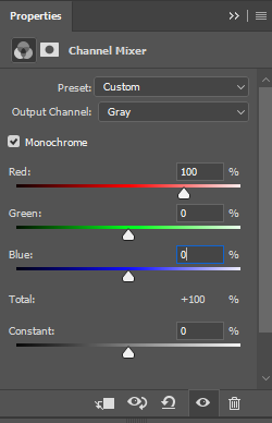 Solved: RGB channels issue - Adobe Product Community - 12831732
