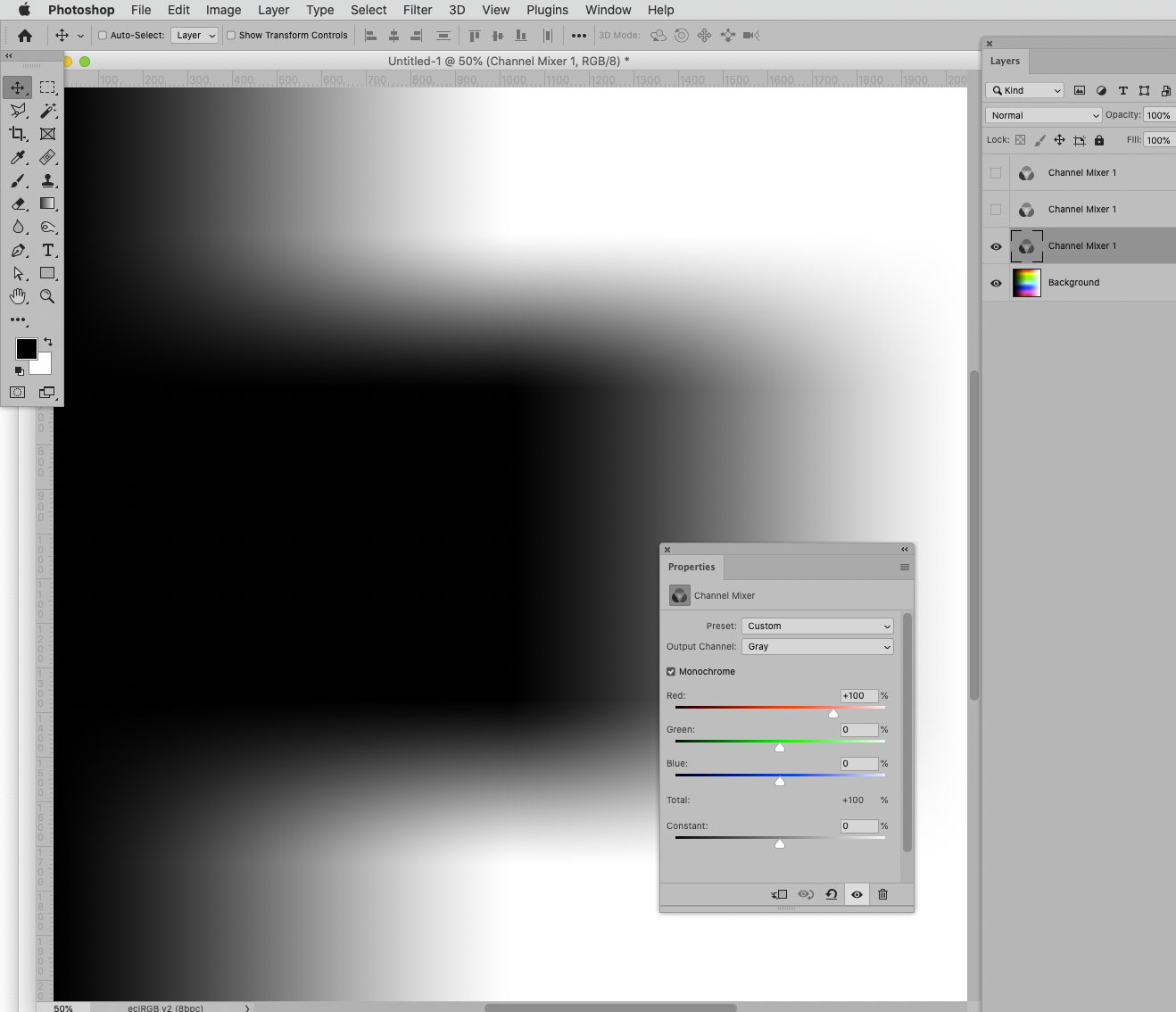 Solved: RGB channels issue - Adobe Product Community - 12831732