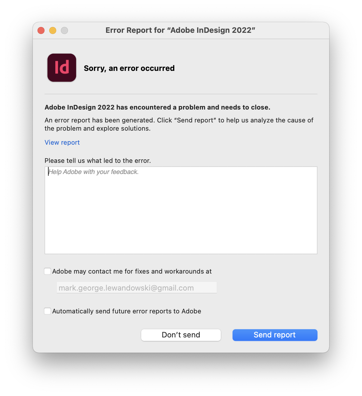 Adobe InDesign 2022: Khám phá Các Tính Năng Mới và Cách Sử Dụng để Nâng ...
