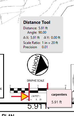 Solved: Measuring Tool - Adobe Product Community - 8395426