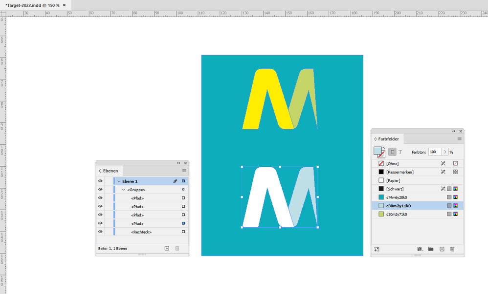 Transparency issue when pasting from Illustrator - Adobe Product ...