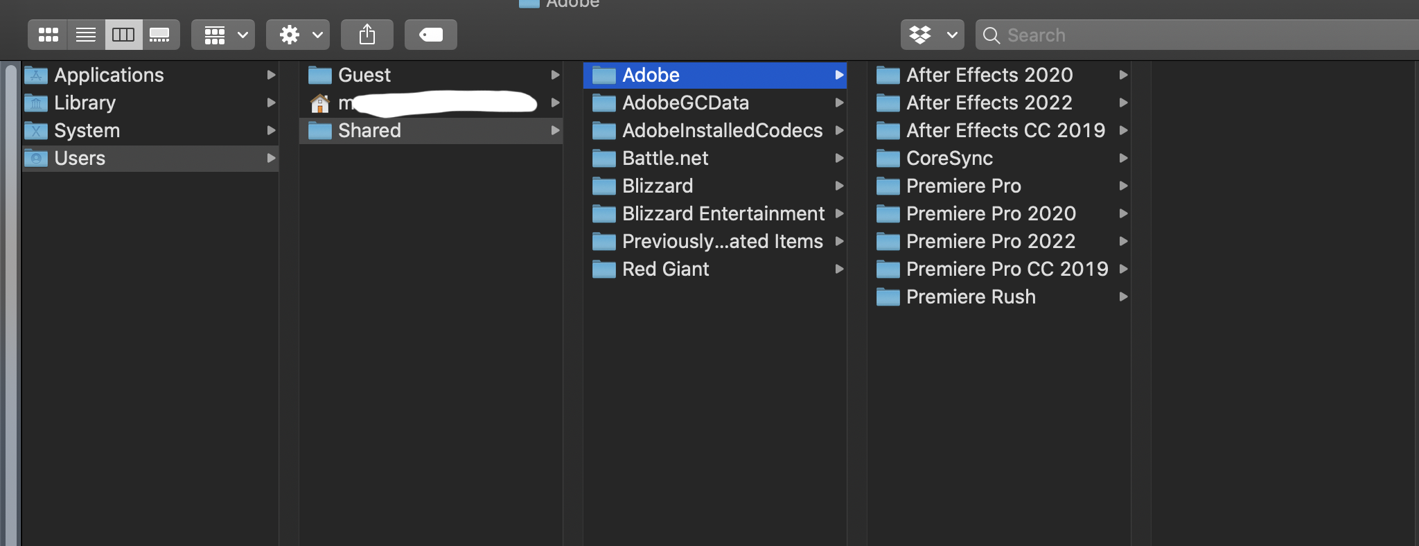 Bridge Keywords Disappearing - Adobe Product Community - 11514062
