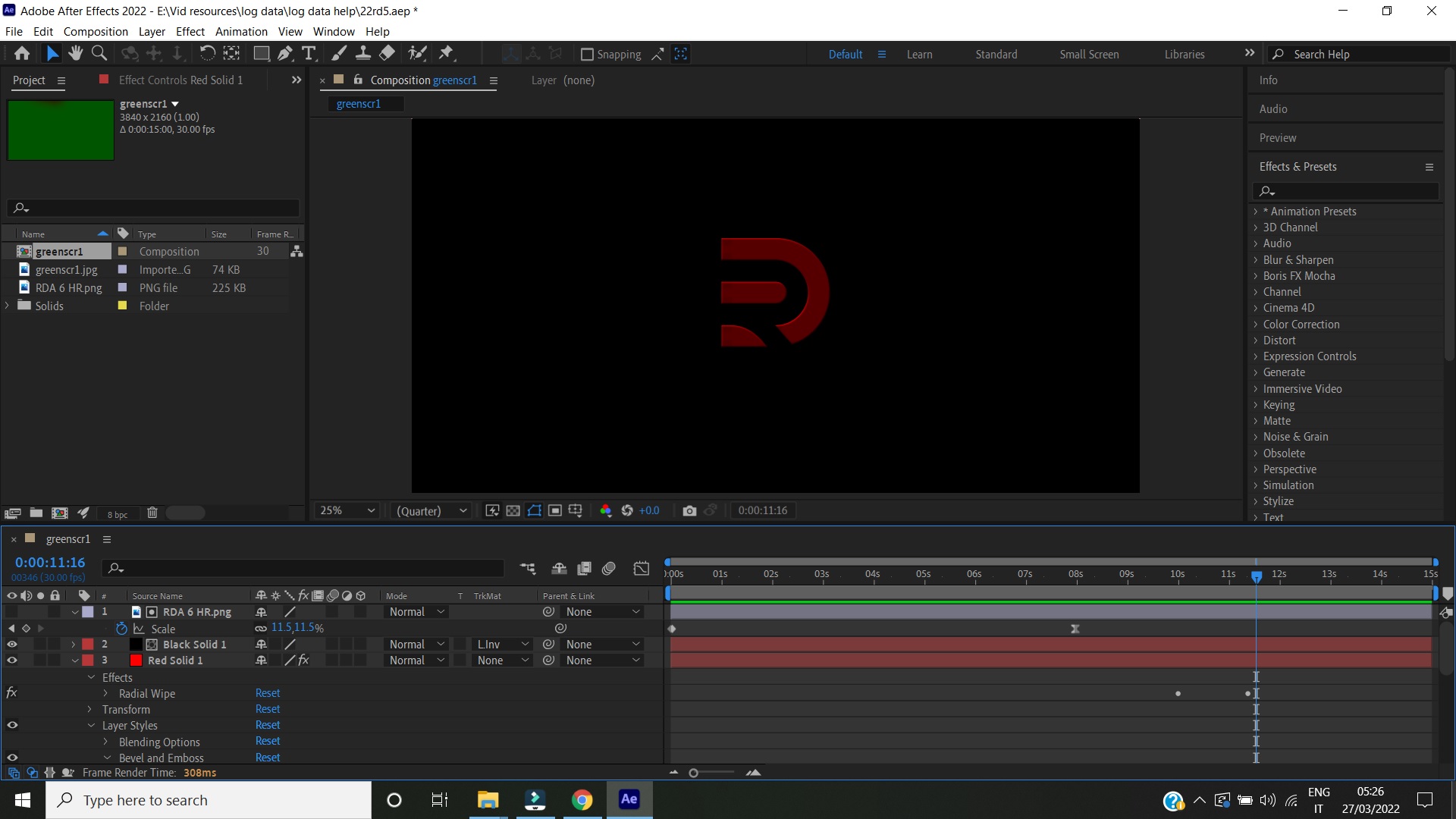 TrkMat Luma Inverted Matte Brightness - Adobe Support Community - 12839904