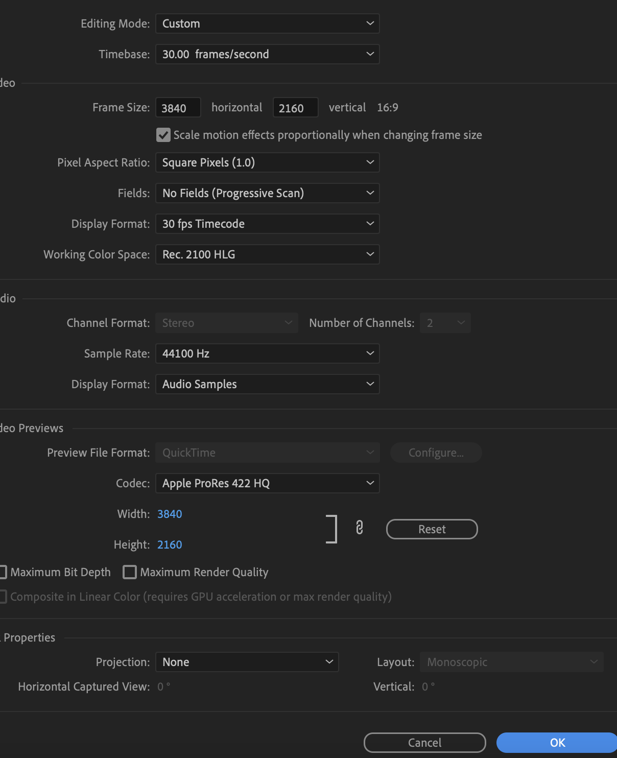 Solved: Premiere Pro Video Saturated When Exporting - Adobe Community ...