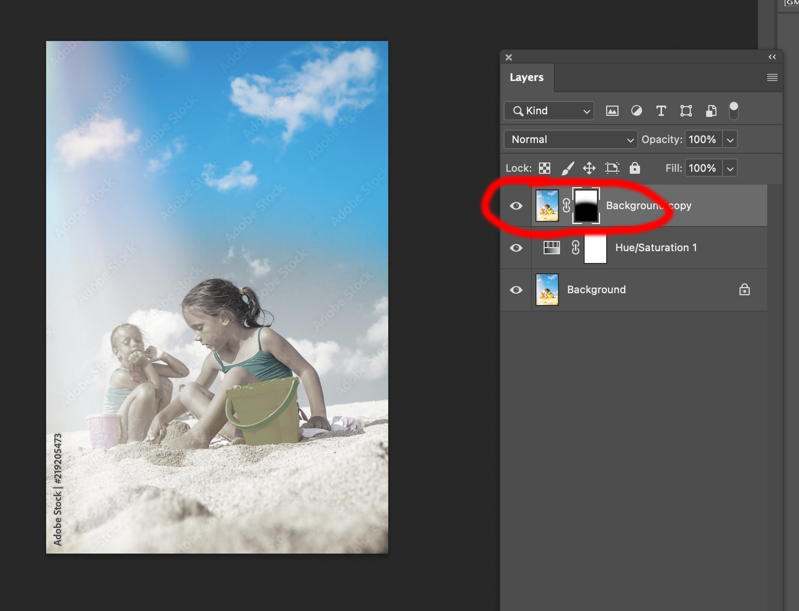 How to edit photo - Adobe Support Community - 12843713