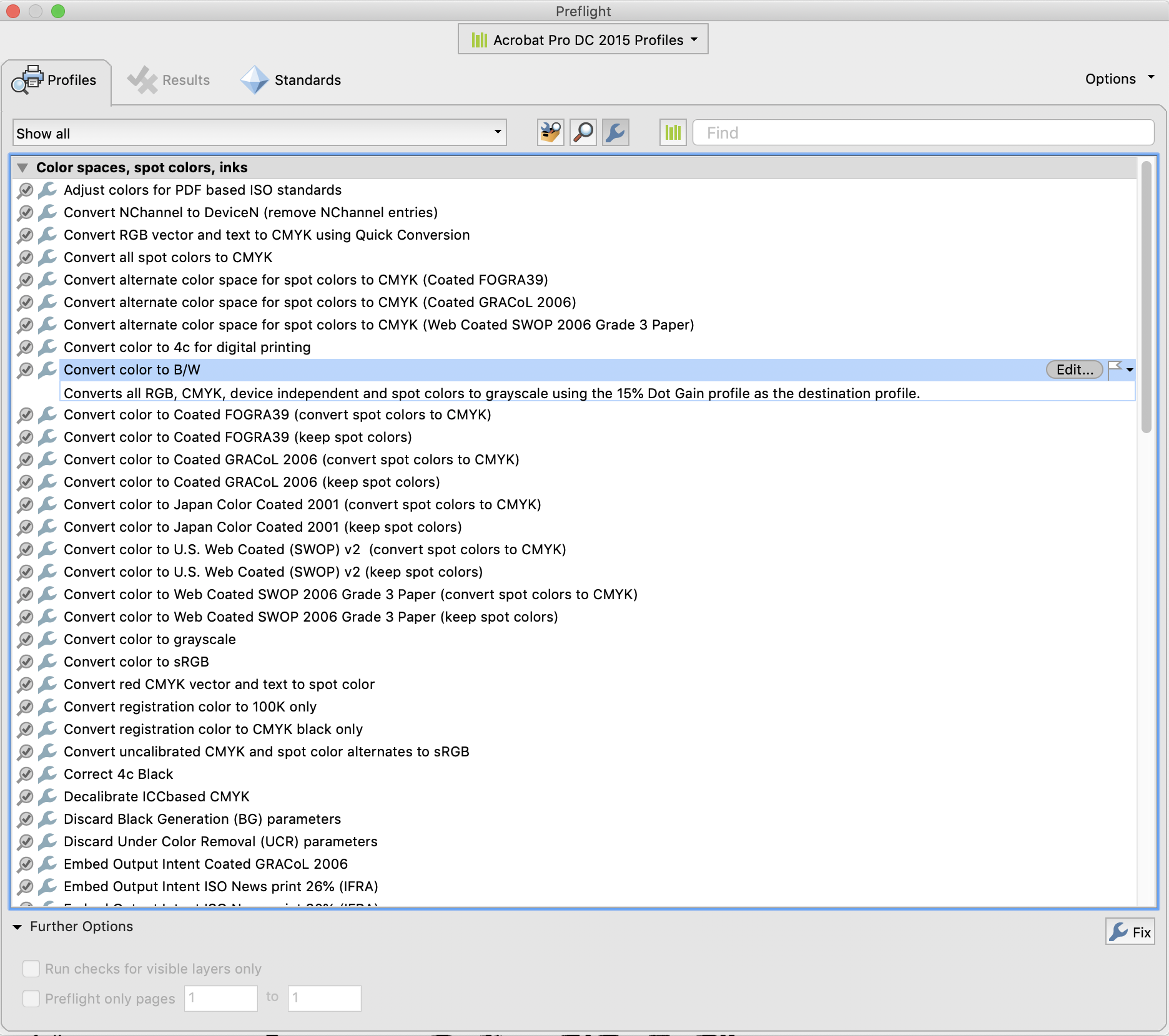 Convert to grayscale crashing, incomplete, and unr... - Adobe Product ...