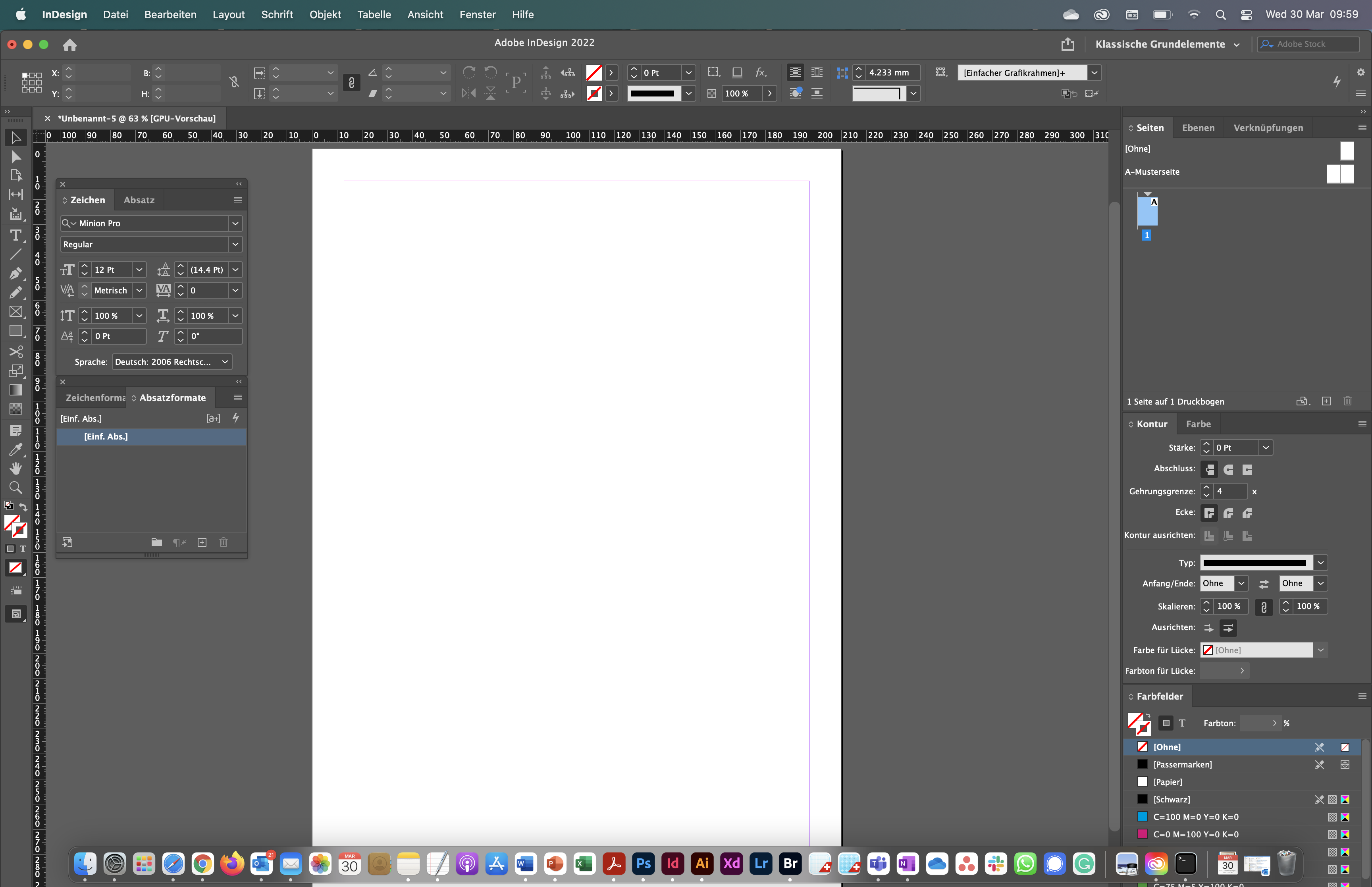 Workspace size after fullscreen mode - Adobe Product Community - 12846325