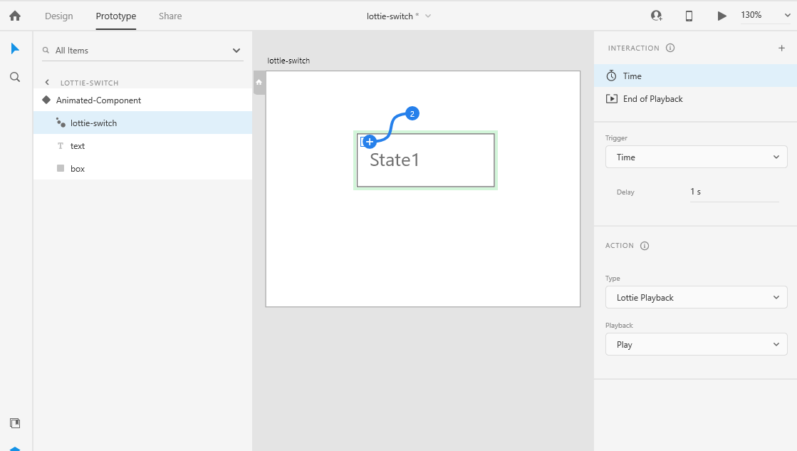 Adobe XD | Component States - Adobe Product Community - 12850372