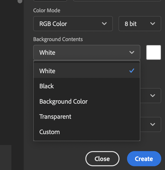 Background - Adobe Community - 12850278