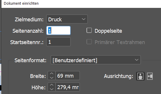 Solved: Inconsistent artboard dimensions - Adobe Product Community ...