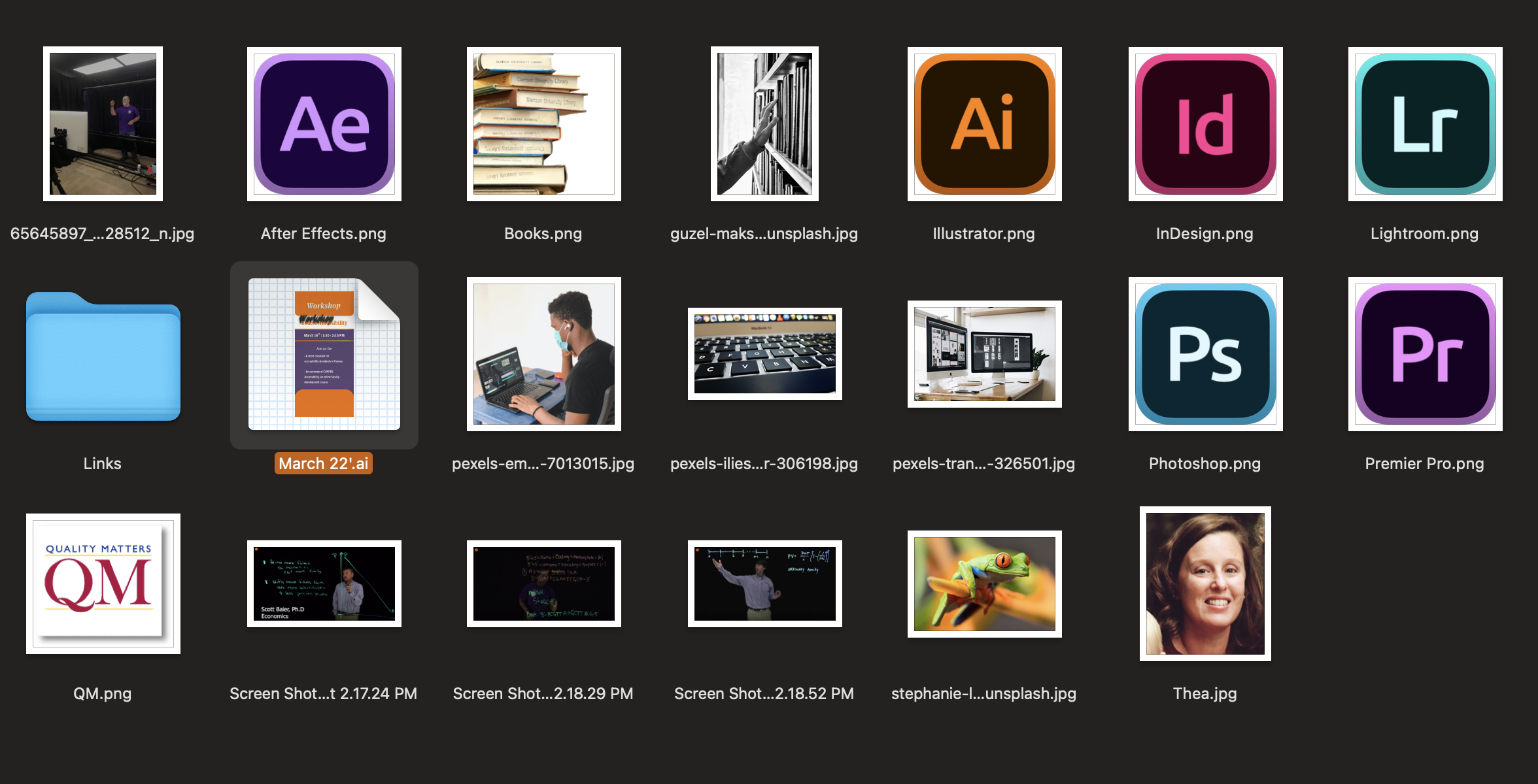 Illustrator cannot find plug-in to read the linked... - Adobe Product ...