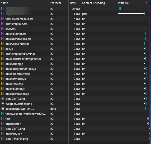 Combining Multiple Javascript Files Into A Single Adobe Support 9848