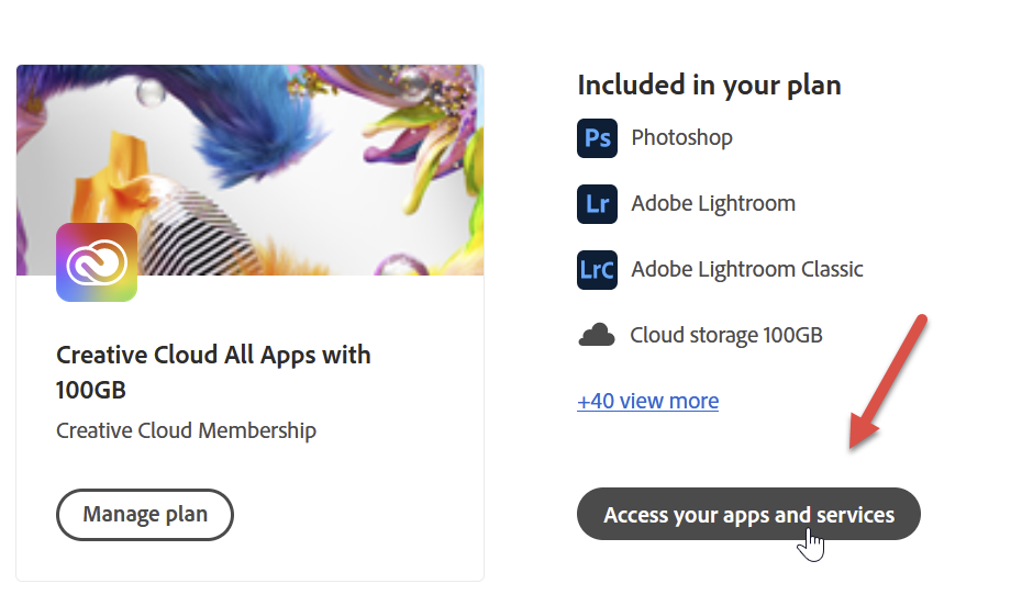 Solved: Más de un dispositivo - Adobe Product Community - 12854148