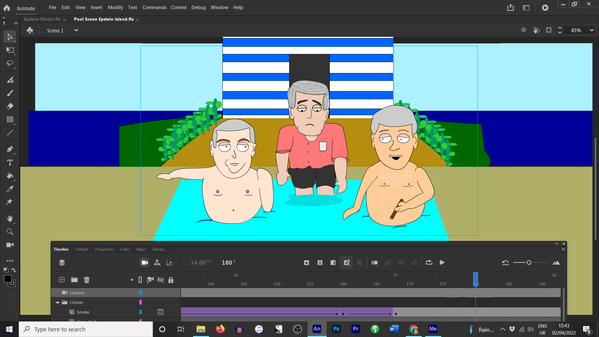 Solved Help Animate Wont Export My Video Warning Dupli Adobe