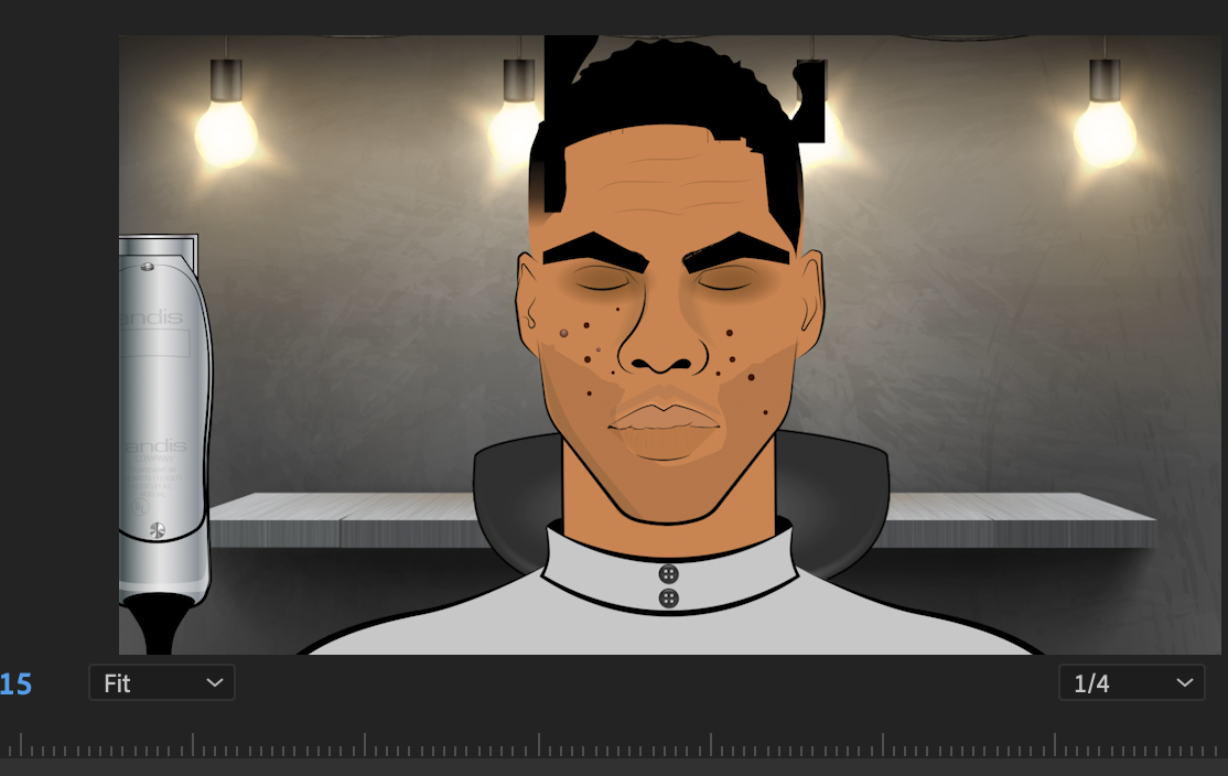 After Effects Video Different/Missing Files After ... - Adobe Community ...