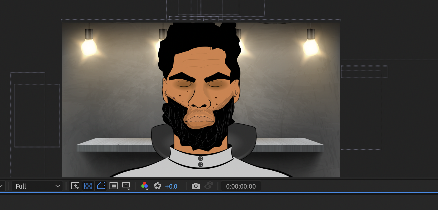 After Effects Video Different/Missing Files After ... - Adobe Community ...